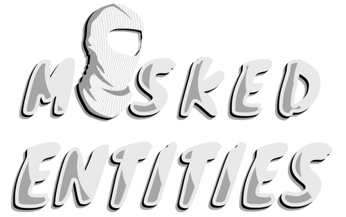 Masked Entities