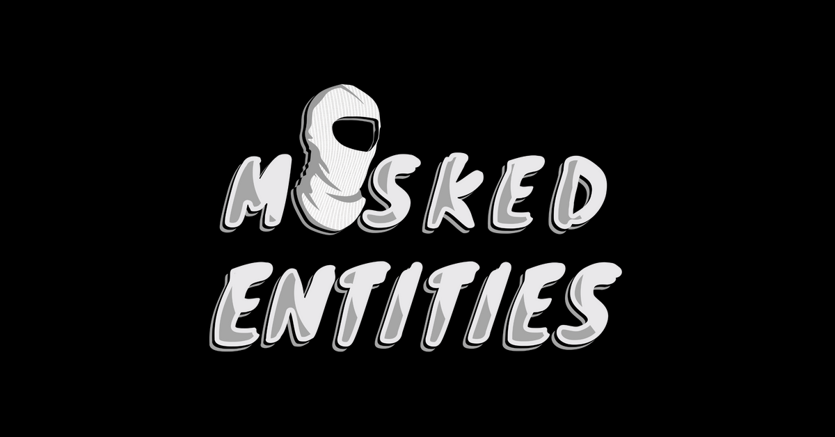 Masked Entities